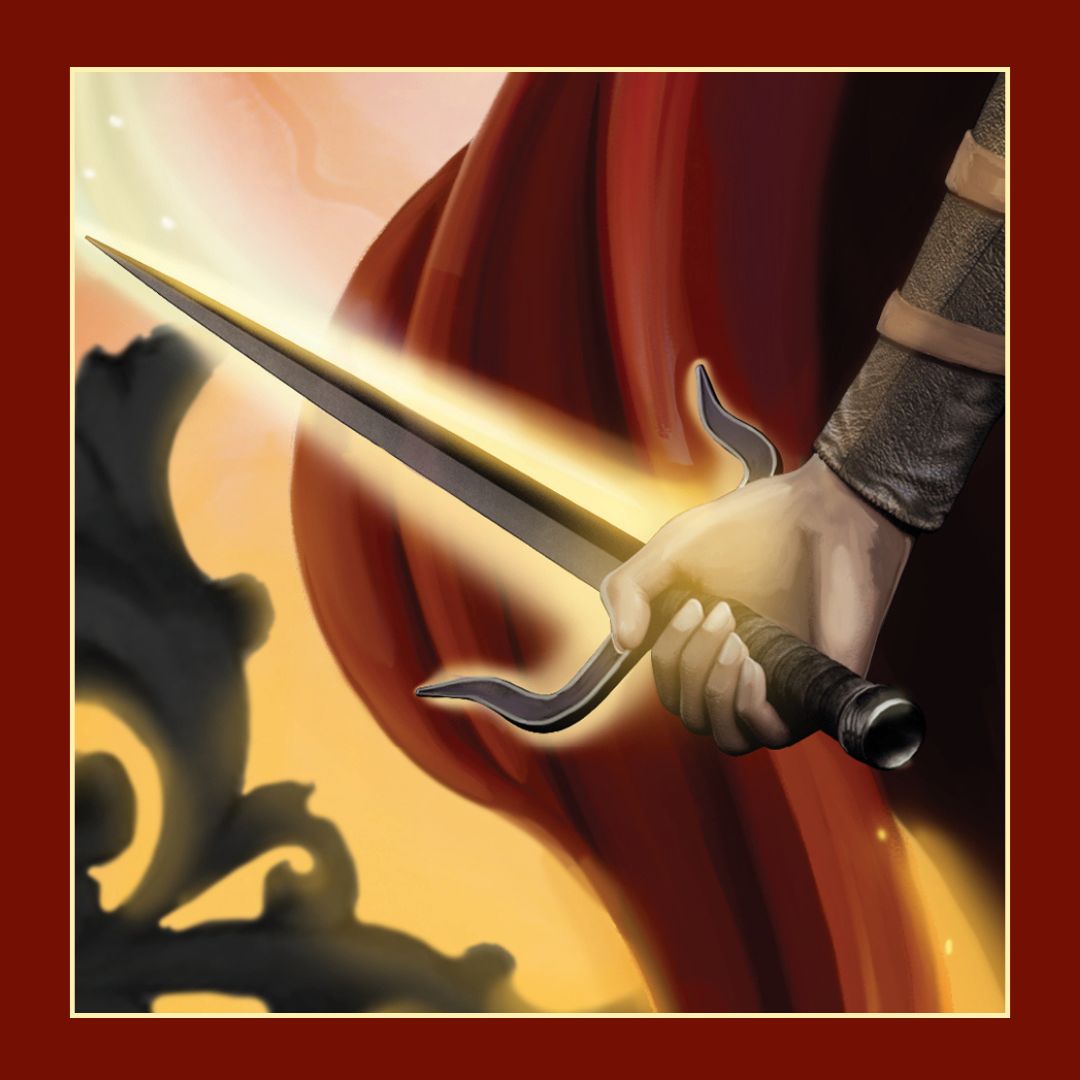 The Original Books of the FEY – World of the Fey